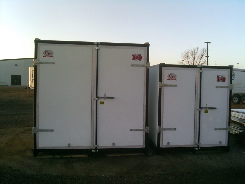 New Custom Built Trailers | Trailer Manufacturer